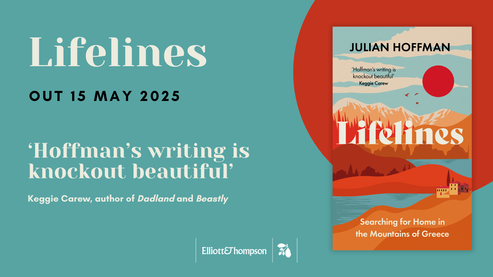 Lifelines – Julian Hoffman